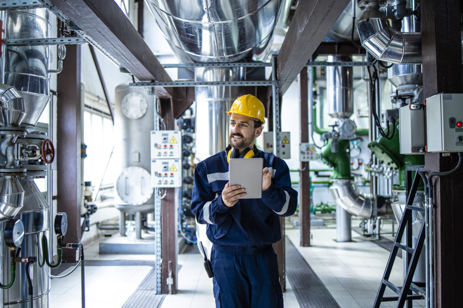 Powering the Future Safely: Introducing Process Safety Management to ...