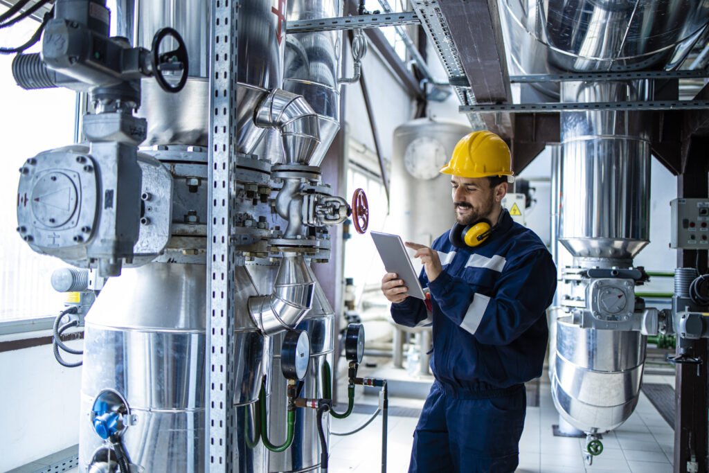 The Importance of Job Safety Analysis in Process Safety Management ...